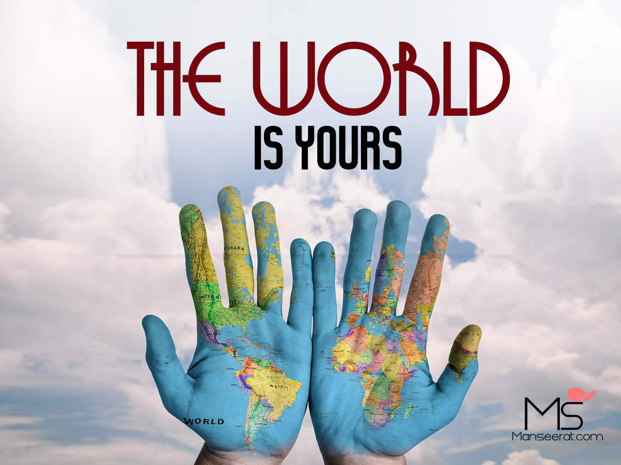 22 Four Word Quotes To Inspire You – Manseerat.com