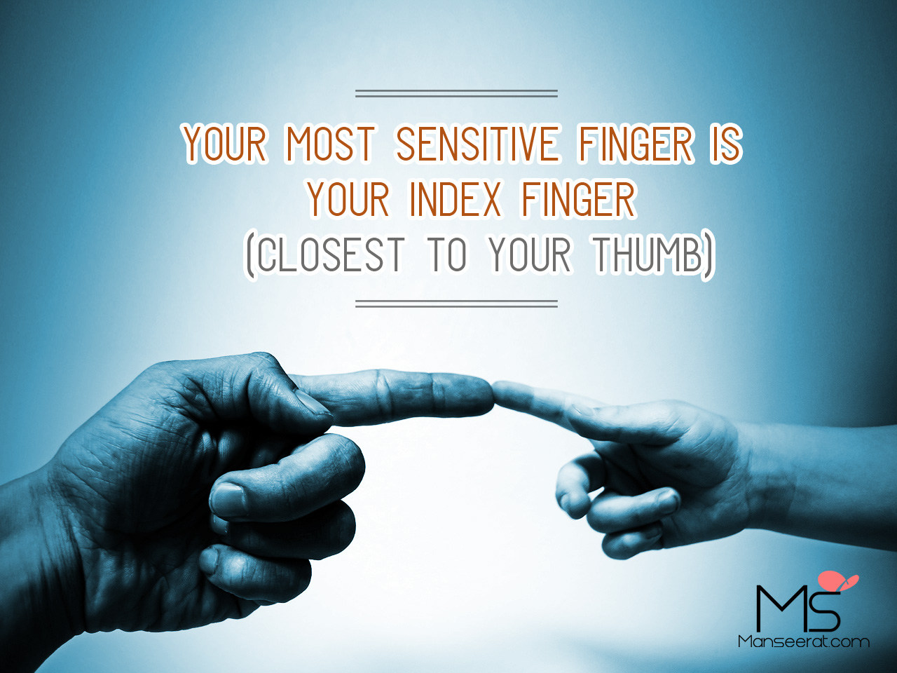 35 Astonishing Body Facts You Might Not Know – Manseerat.com